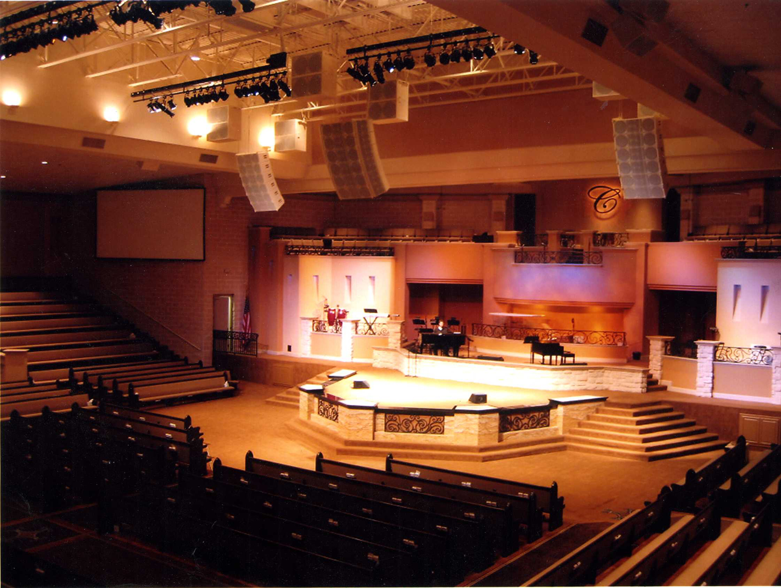 Acoustical Design & Installation - Elite Pro Audio